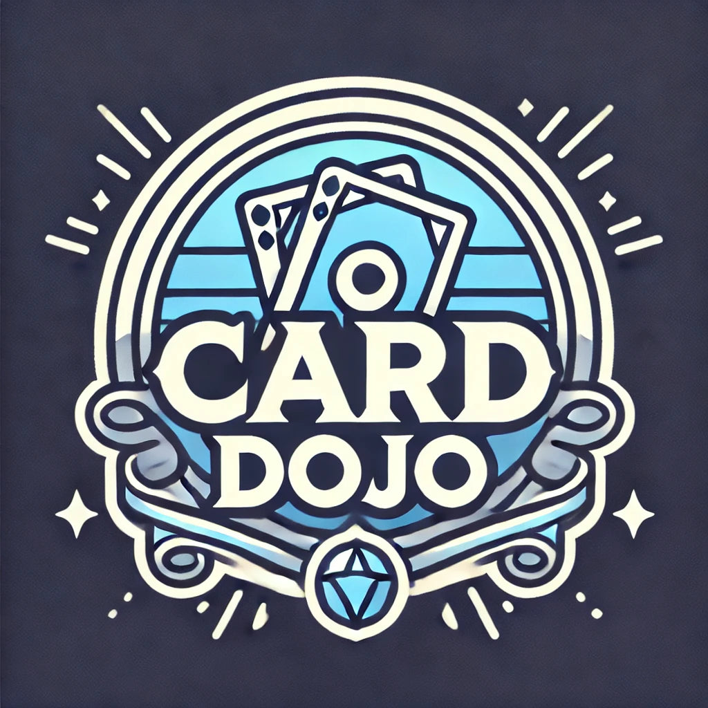card-dojo.de – Card Dojo